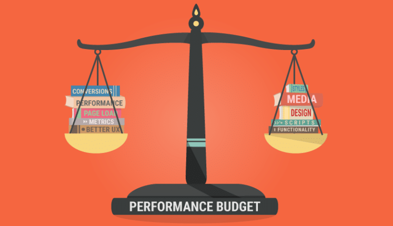 Web Performance Budget: What It Is + How to Set and Measure It