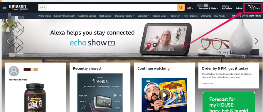 The 3-steps Checklist to Launch Your eCommerce Site