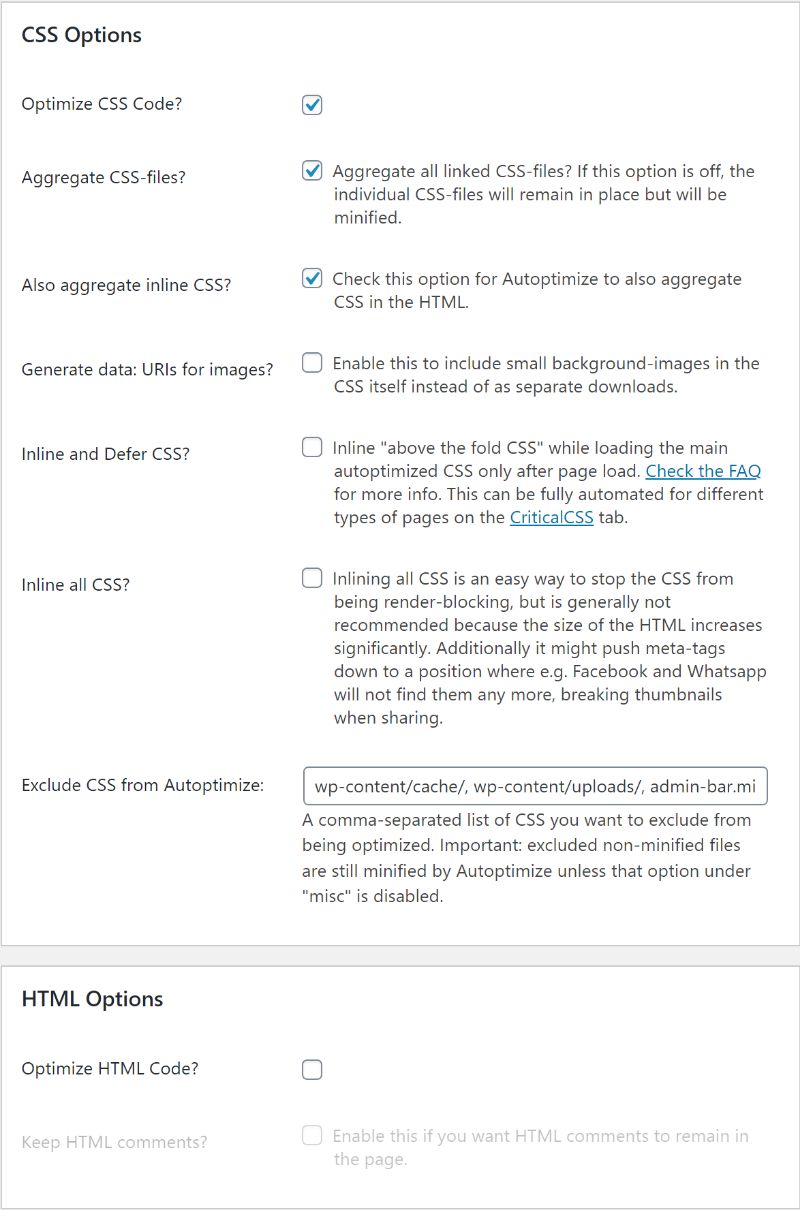 WP Rocket and Autoptimize: How to Use Them Together