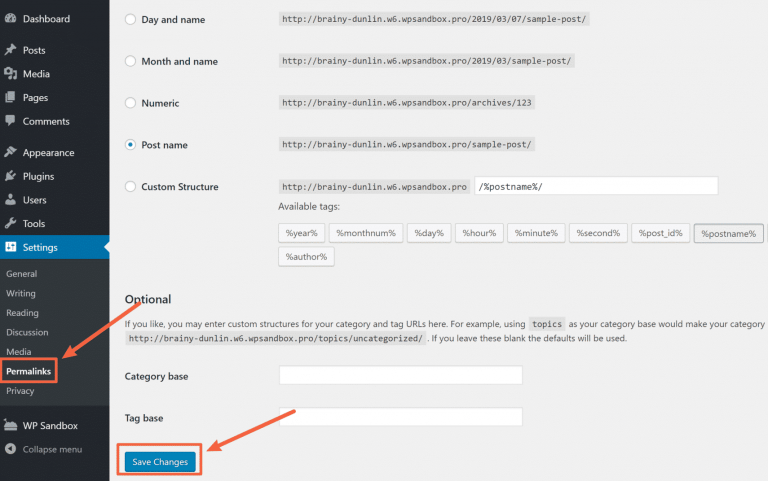 WordPress Permalinks: What They Are, Plus How to Use Them