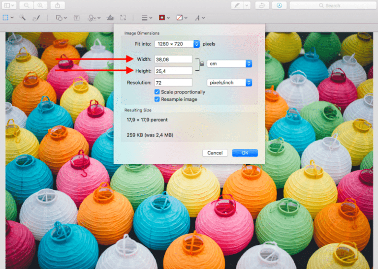 Resize Your Images And Boost Your Site: The Best Tips & Tools To Use.