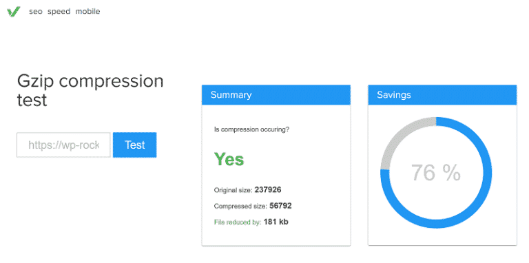 Brotli vs GZIP Compression: Which One is Better for WordPress?