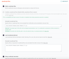Web Page Weight: What It Is and How to Reduce It
