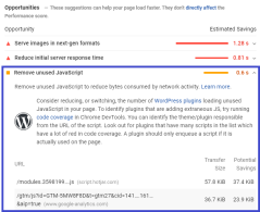 How To Improve Your Largest Contentful Paint (LCP) on WordPress