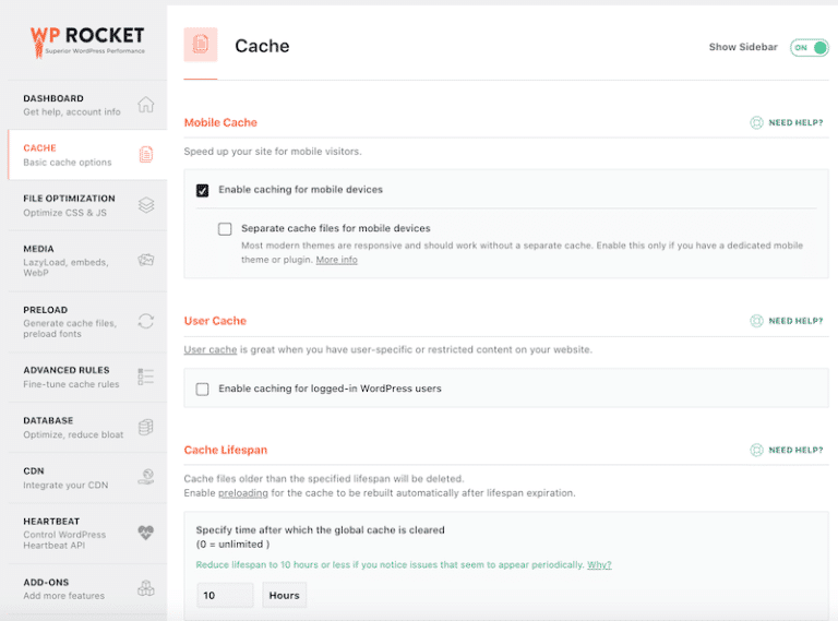 How to Speed Up Your WordPress Website: 19 Performance Tips 🚀