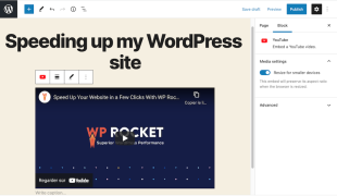 How to Speed Up Your WordPress Website: 19 Performance Tips 🚀