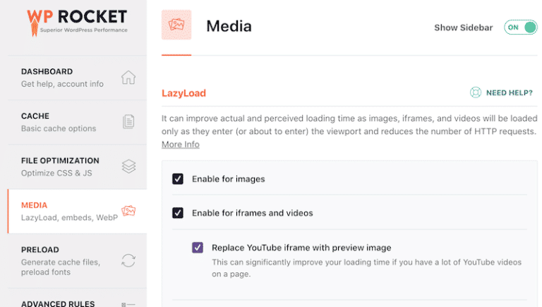 7 Best Lazy Load Plugins for WordPress in 2022 (Free + Paid)