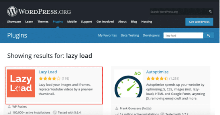 7 Best Lazy Load Plugins for WordPress in 2022 (Free + Paid)
