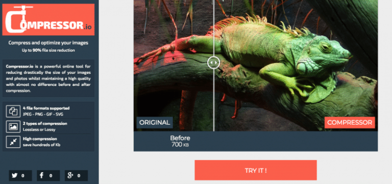 How To Compress Your Images Online + 5 Image Compression Tools