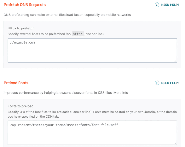 How to Make Fewer HTTP Requests on Your WordPress Site