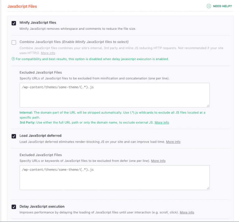 How to Make Fewer HTTP Requests on Your WordPress Site