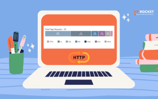 How to Make Fewer HTTP Requests on Your WordPress Site