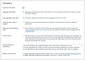 Critical CSS in WordPress: What It Is and How to Optimize CSS Delivery