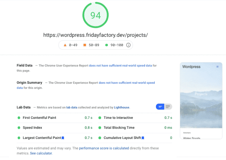 Critical CSS in WordPress: What It Is and How to Optimize CSS Delivery