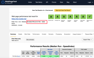 WordPress Mobile Optimization: 11 Proven Ways to Improve Mobile Page Speed