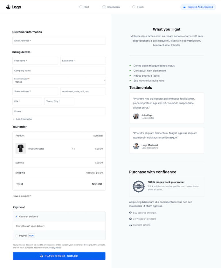 13 Reasons Why Shoppers Abandon Cart and How to Fix it