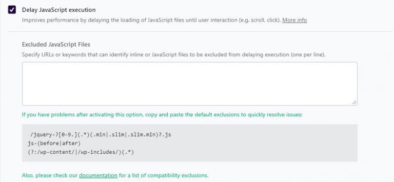 3 Ways to Reduce JavaScript Execution on WordPress