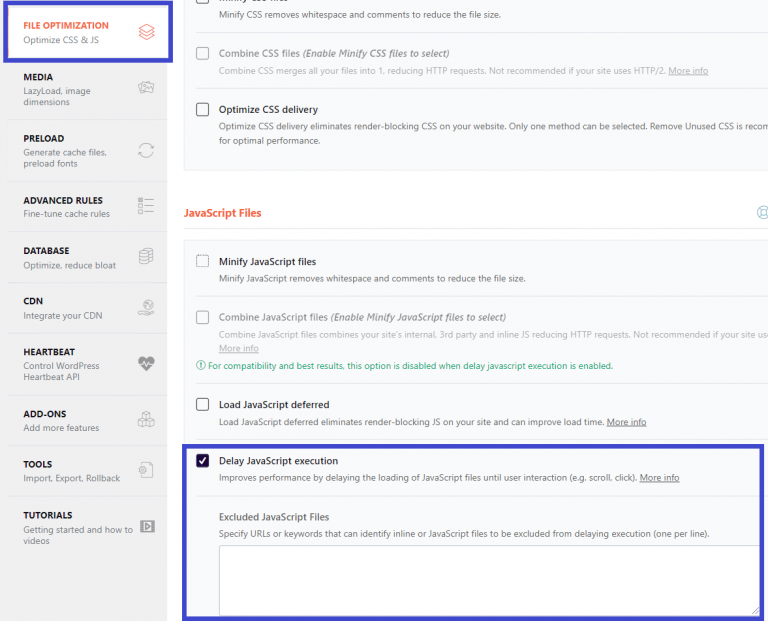 Improve Largest Contentful Paint (LCP) on WordPress 🚀