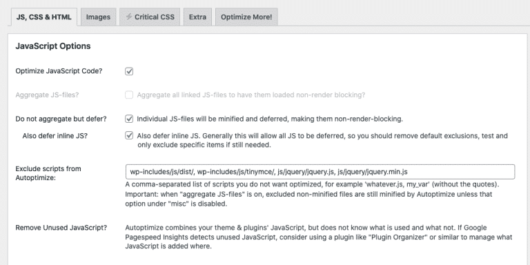 How To Defer Parsing Of Javascript In Wordpress Manually And With A Plugin