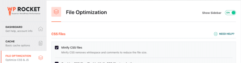 How To Minify Css And Javascript In Wordpress