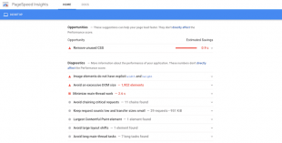 How to Reduce Total Blocking Time (TBT) on WordPress
