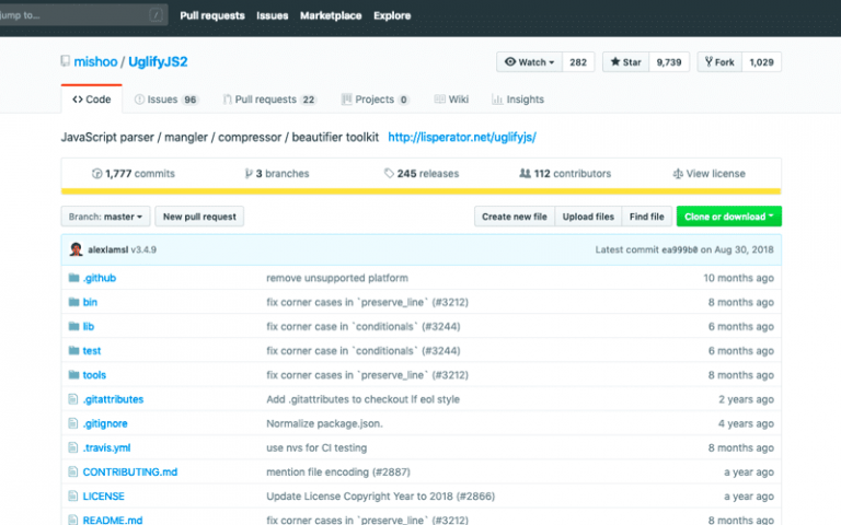 Which Are The Best Css And Javascript Minification Tools For Wordpress 5080