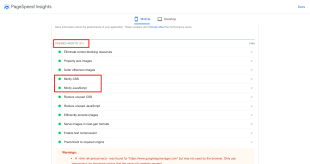 Which are the Best CSS and JavaScript Minification Tools for WordPress?