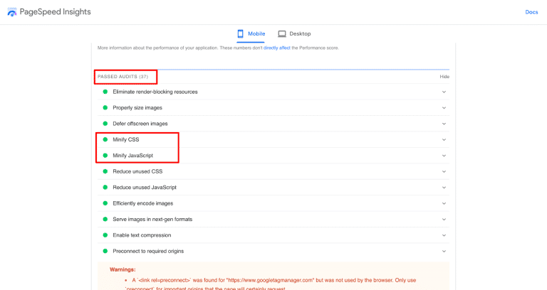 Which Are The Best Css And Javascript Minification Tools For Wordpress