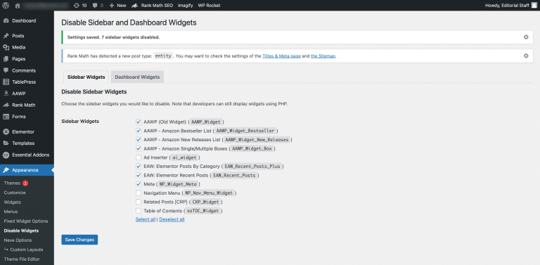 Slow WordPress Admin? Why It Happens, Plus How to Fix It