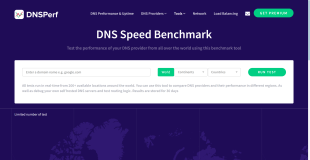How to Test DNS Server Response Time to Troubleshoot Site Speed