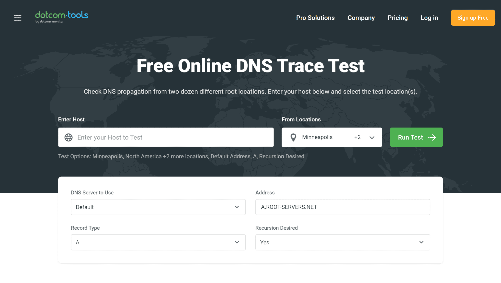 How To Test DNS Server Response Time To Troubleshoot Site Speed