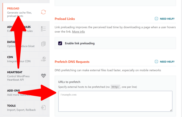 How to Reduce DNS Lookups to Speed Up Your WordPress Site