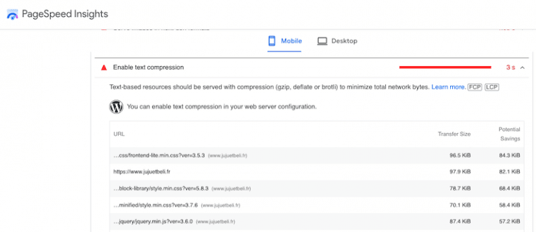 How to Enable Text Compression (GZIP and Brotli) to Speed up Your Site