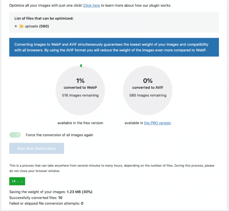 How to Serve Images in Next-Gen Formats