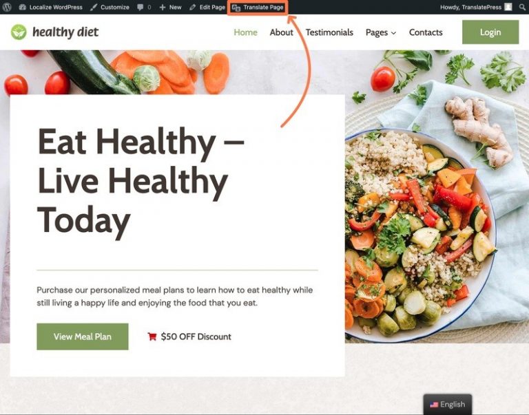 WordPress Localization: What It Is and How to Get Started