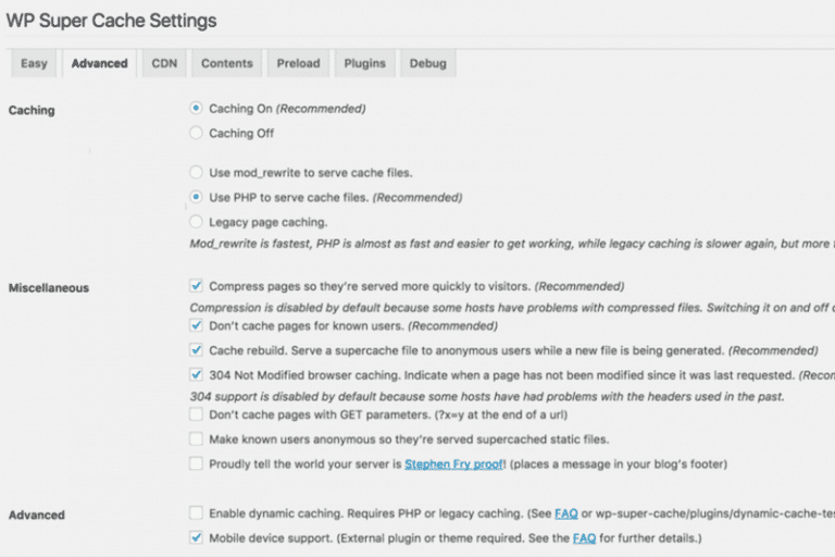 The 7 Best Caching Plugins for WordPress (Free and Premium)