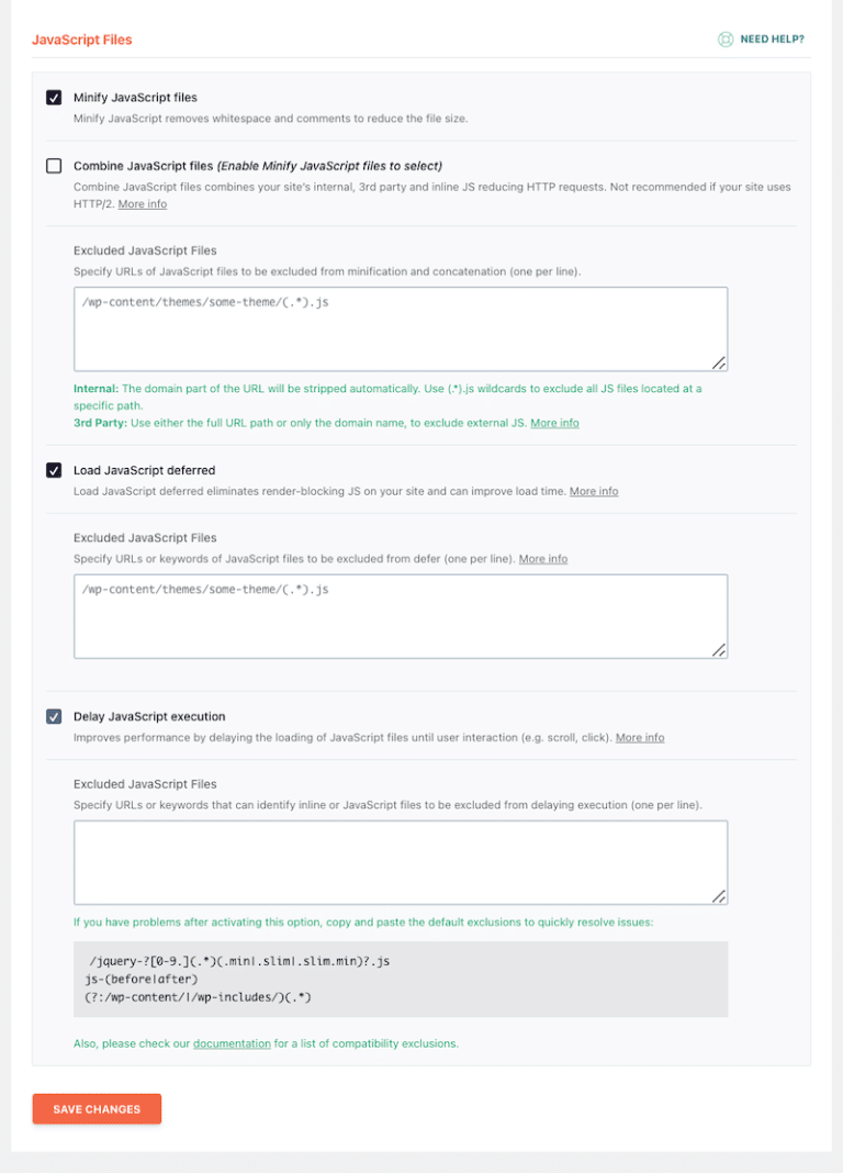 The 13 Fastest WordPress Themes in 2025 (Free and Paid)