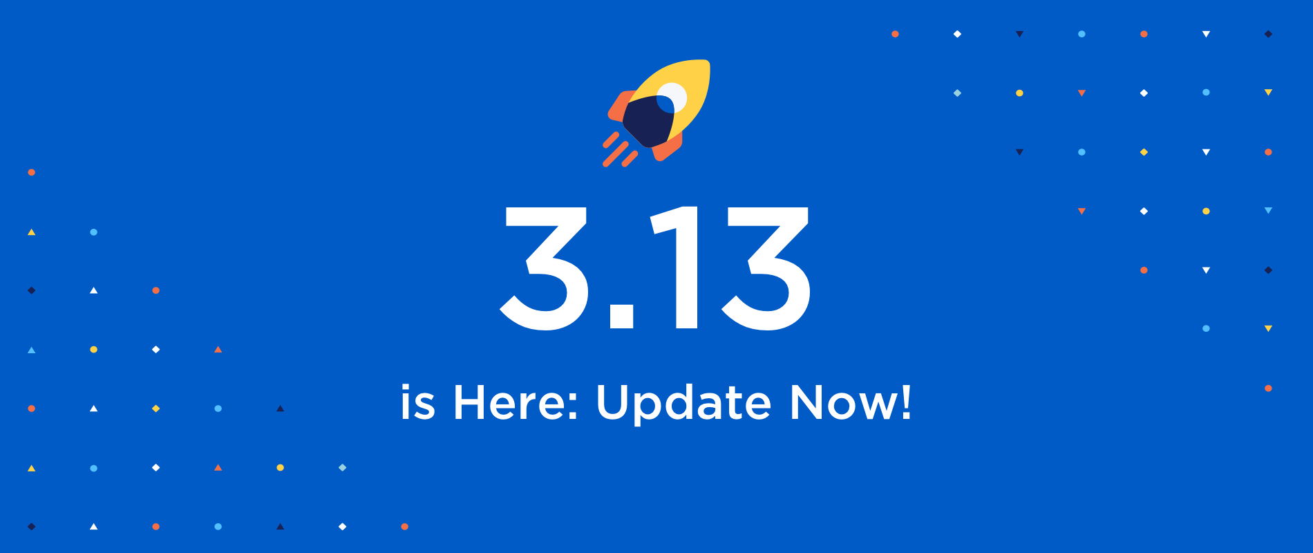 3.13: Making Delay JavaScript Easier Than Ever