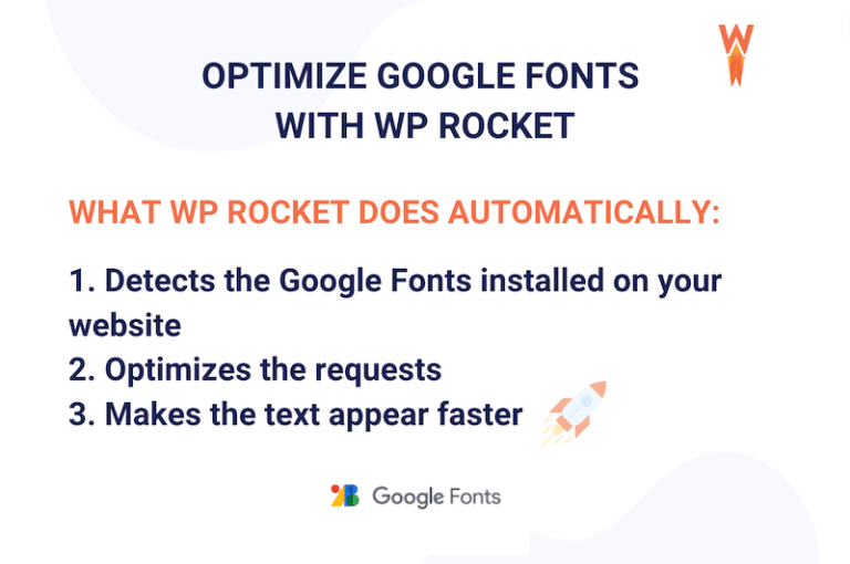 11 Best Free Google Fonts for Websites