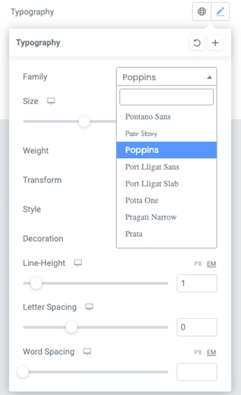 11 Best Free Google Fonts for Websites (2024)