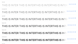 11 Best Free Google Fonts for Websites (2024)