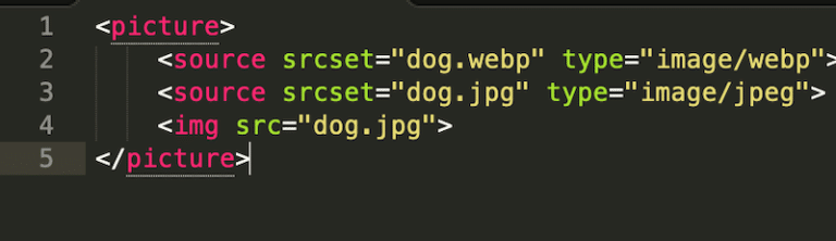 WebP Image on WordPress: What It is and How to Use it
