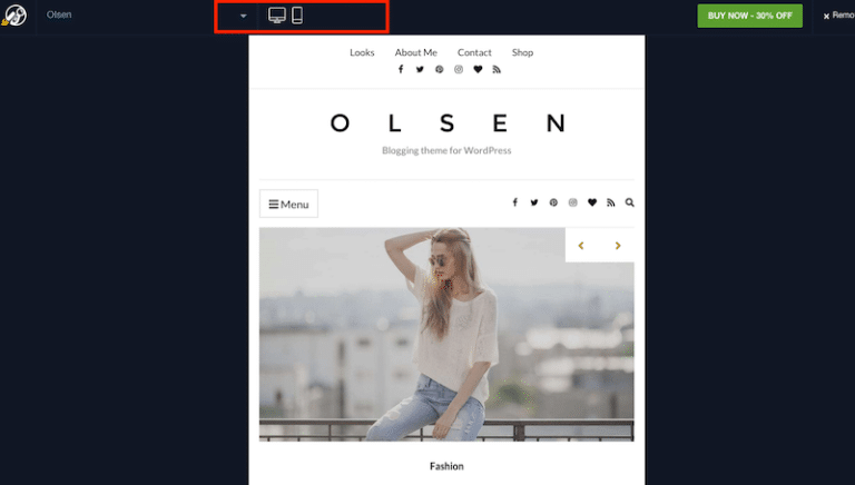 12 Best Responsive Themes for WordPress (Free & Paid)
