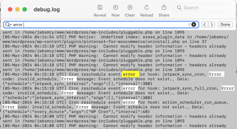 How to Fix the WordPress 500 Internal Server Error (8 Solutions)