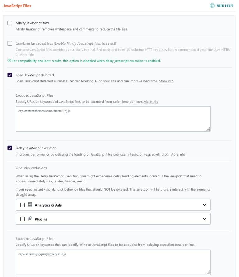 How to Eliminate Render-Blocking Resources on WordPress