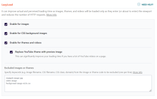 How to Keep Your Website Loading Fast with Video