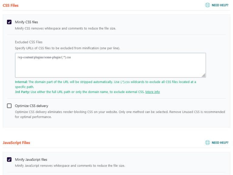 How to Eliminate Render-Blocking Resources on WordPress