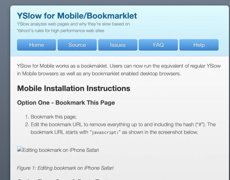 How Fast is Your Mobile Site? Tips and Tools to Test Mobile Website Speed