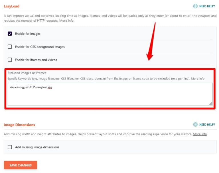 Lazy Loading in WordPress: Lazy Load Images, Videos, and More