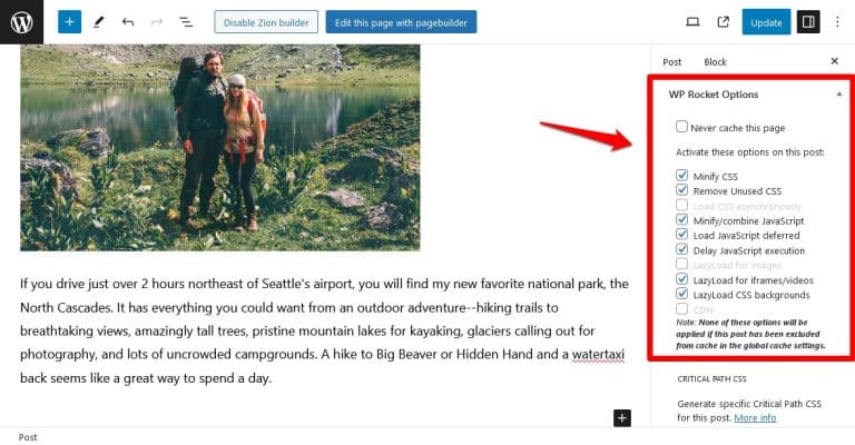 Lazy Loading In Wordpress Lazy Load Images Videos And More